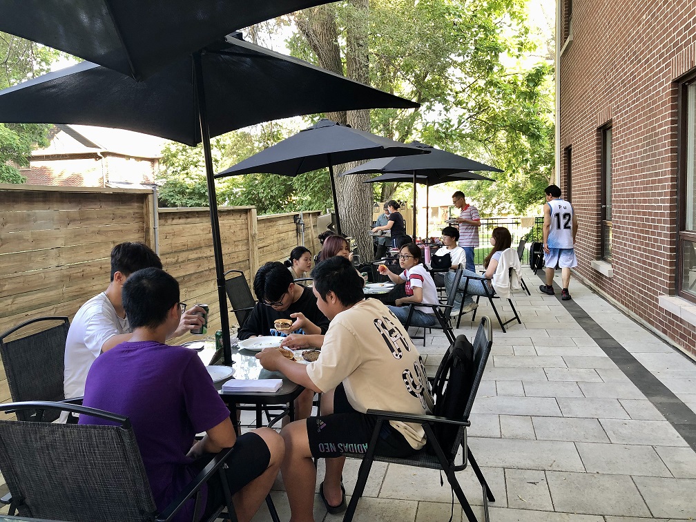 The Erindale Academy